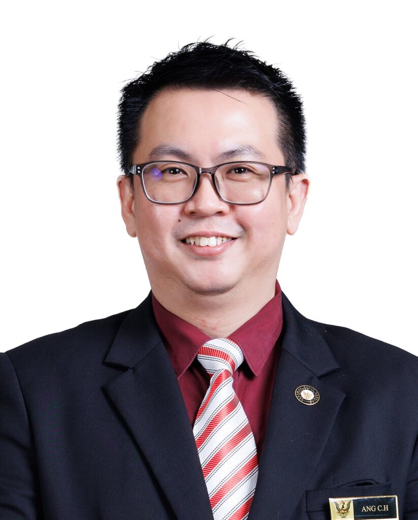 Contact Us - Sarawak Land Development Board (SLDB)