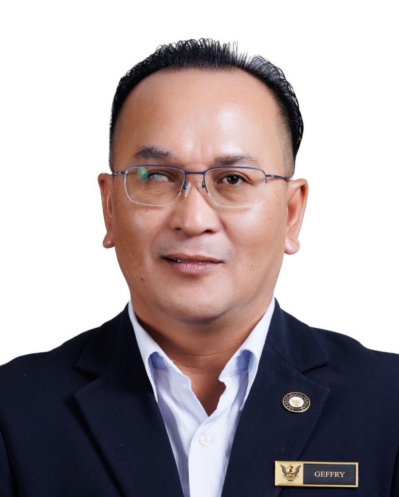 Contact Us - Sarawak Land Development Board (SLDB)